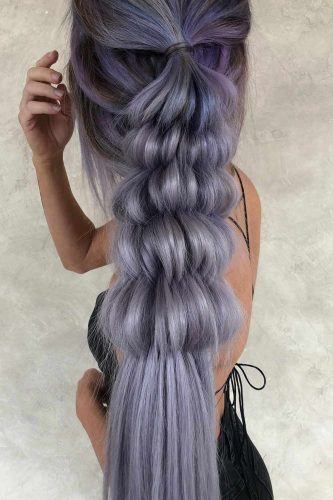 Easy Hairstyles for Long Hair - Make New 2024 Look!