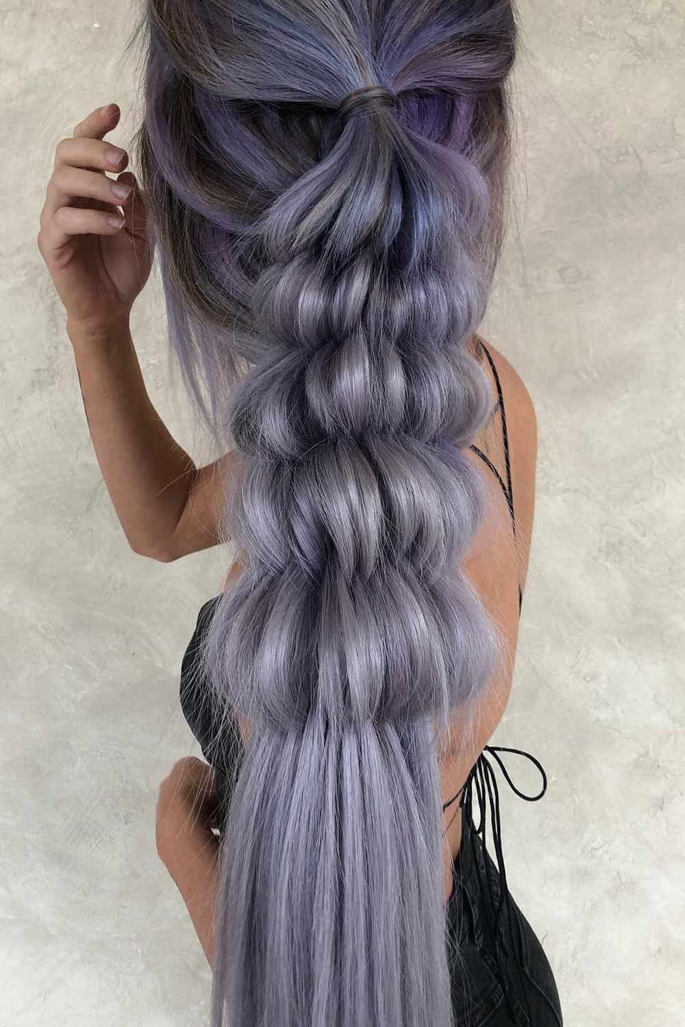 Easy Hairstyles for Long Hair - Make New 2024 Look!