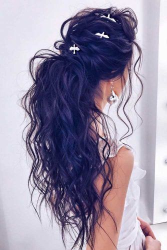 Graduation Hairstyles Ideas For Any Hair Type and Length - Glaminati