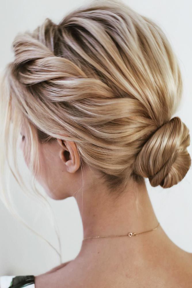 33 Amazing Prom Hairstyles For Short Hair 2023