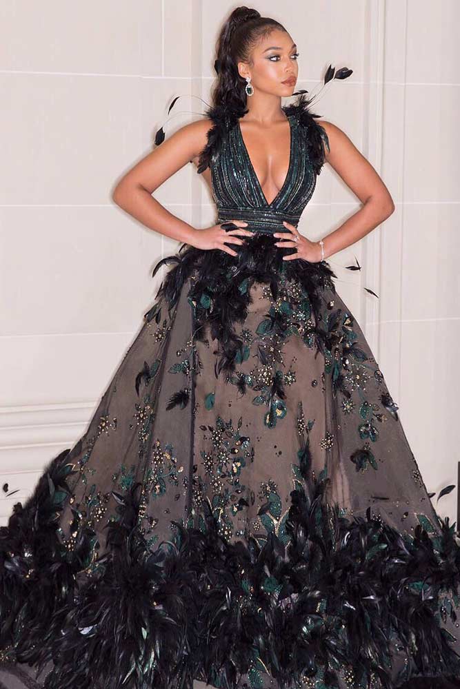 36 Prom Dresses And Other Trendy Hits From The Latest Collections 2023