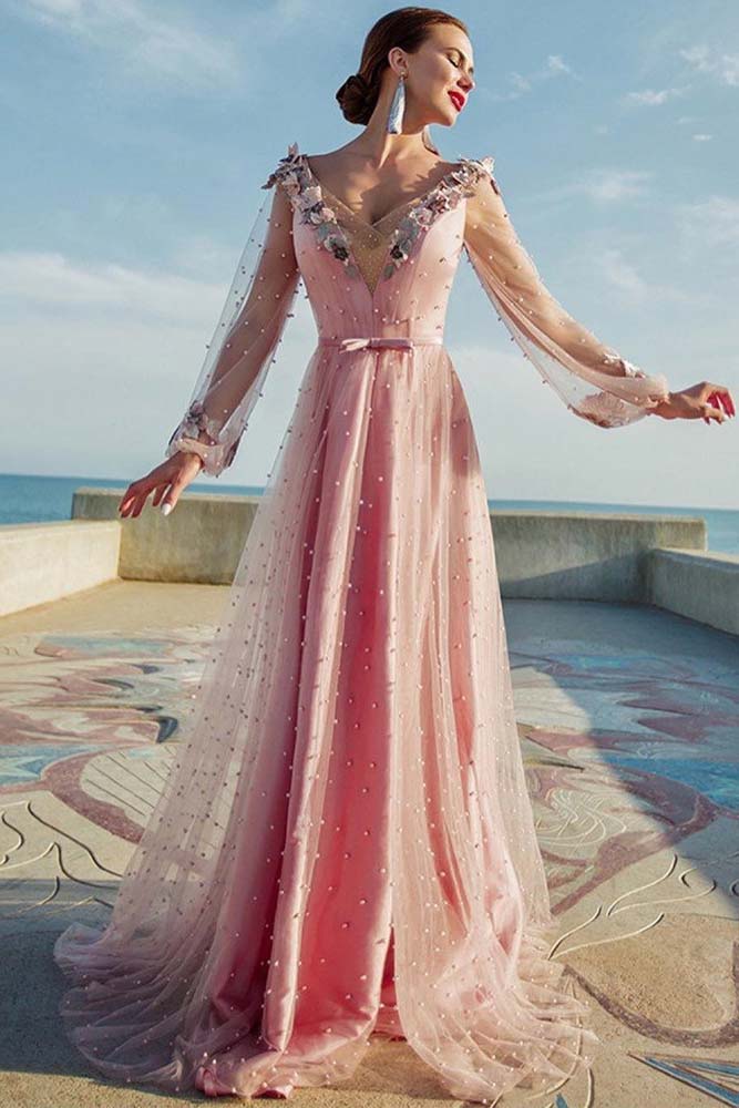 36 Prom Dresses And Other Trendy Hits From The Latest Collections 2023