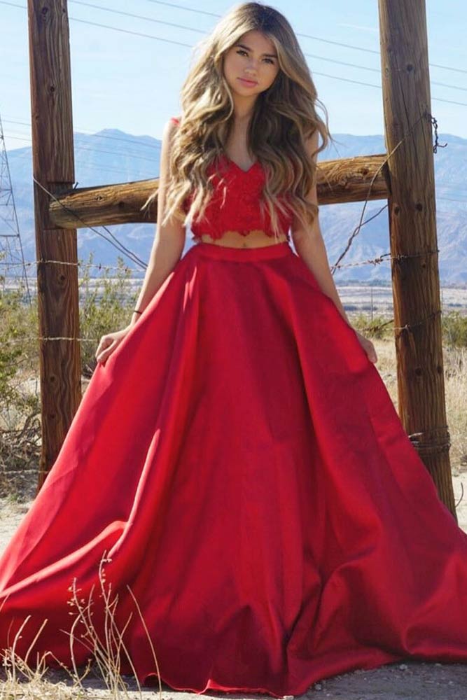 36 Prom Dresses And Other Trendy Hits From The Latest Collections 2023
