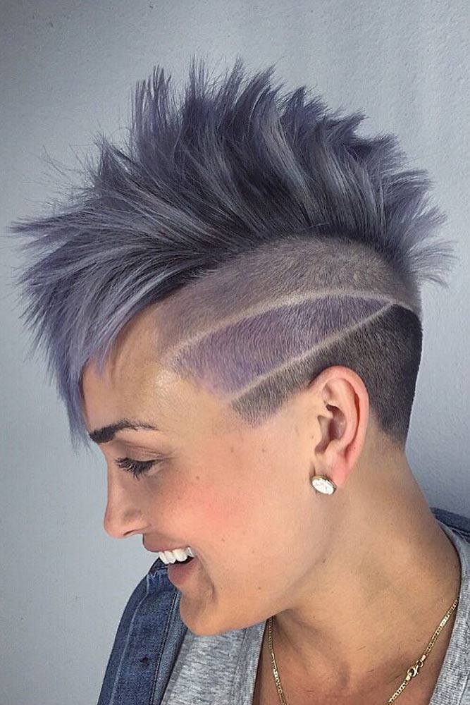 33 Stunning Silver Ombre Hair Ideas You'll Ever See