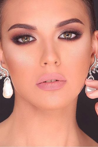 Homecoming Makeup Ideas that You Will Fall In Love With | Glaminati.com
