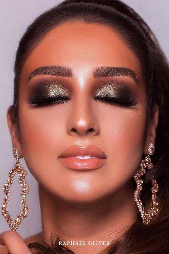 50 Homecoming Makeup Ideas You Will Fall In Love With