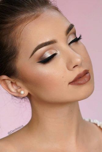 Homecoming Makeup Ideas that You Will Fall In Love With | Glaminati.com