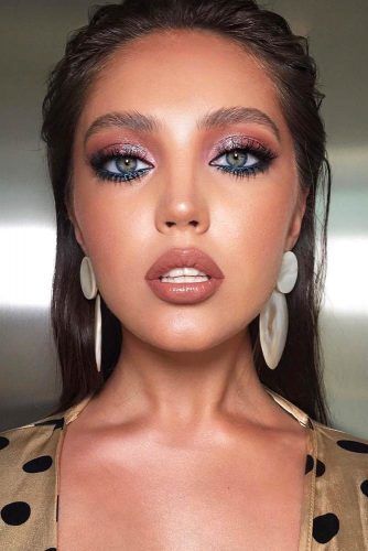 50 Homecoming Makeup Ideas You Will Fall In Love With