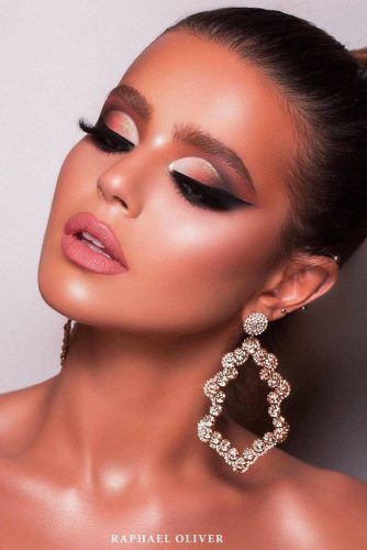 50 Homecoming Makeup Ideas You Will Fall In Love With