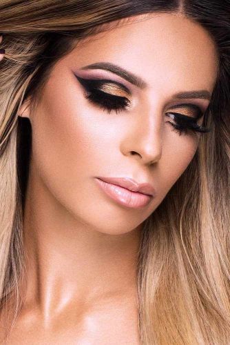 Homecoming Makeup Ideas that You Will Fall In Love With | Glaminati.com