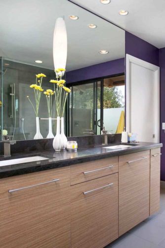 18 Amazing Bathroom Vanities Design Ideas