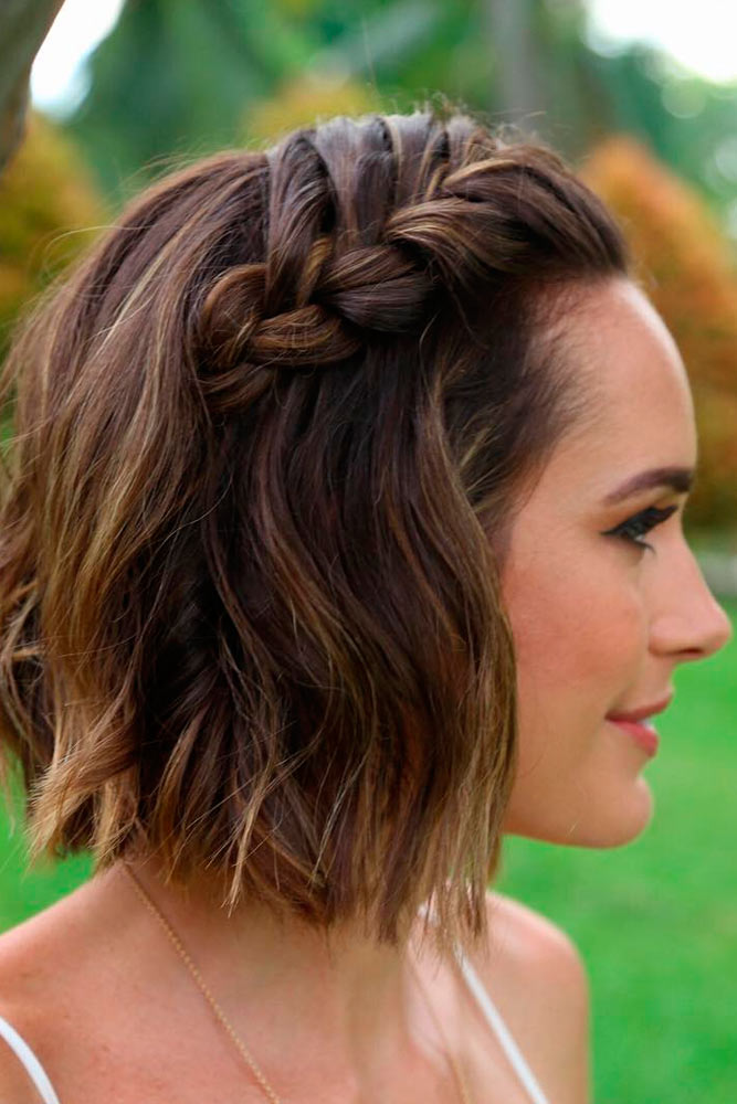18 Classy And Fun A Line Haircut Ideas Hairstyles For Any Woman
