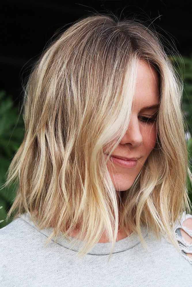 18 Classy and Fun A-Line Haircut Ideas - Hairstyles for Any Woman