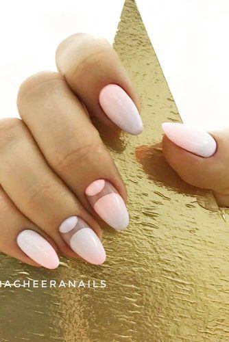 49 Ombre Nails Designs and Ideas with Full Tutorials