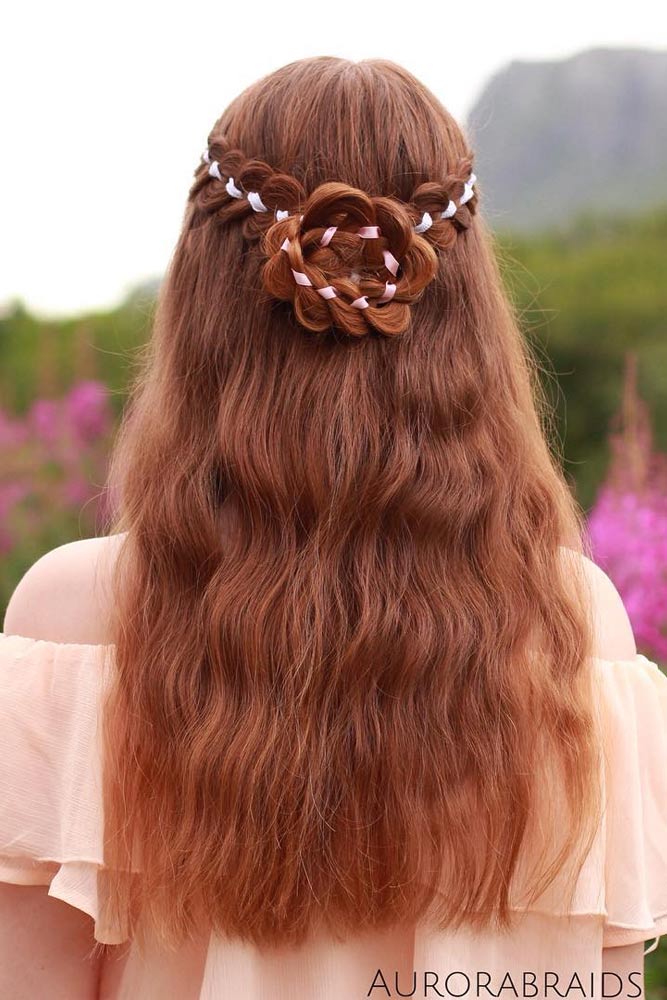 Fantastic Hairstyles For Long Hair To Impress Anyone