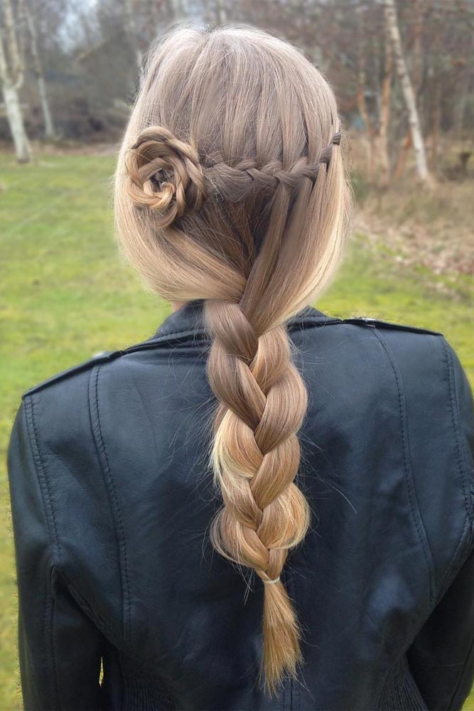 Fantastic Hairstyles For Long Hair To Impress Anyone