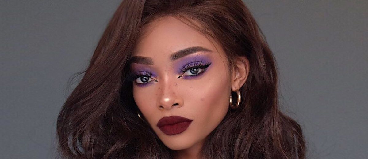 48 Smokey Eye Ideas And Looks To Steal From Celebrities