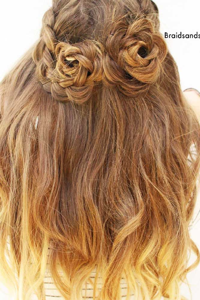 Fantastic Hairstyles For Long Hair To Impress Anyone