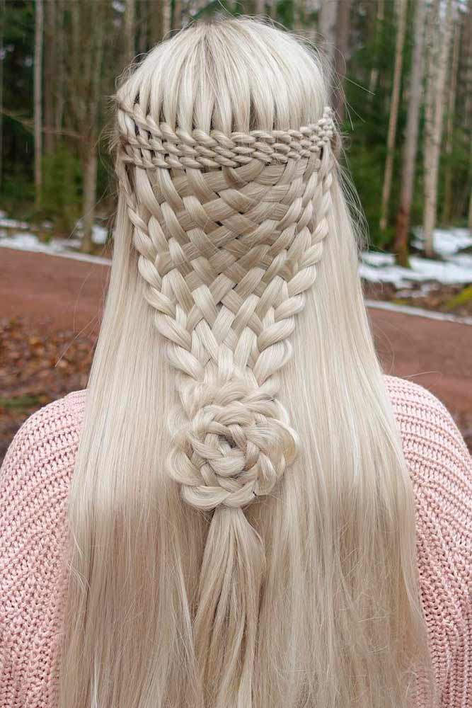 Fantastic Hairstyles For Long Hair To Impress Anyone