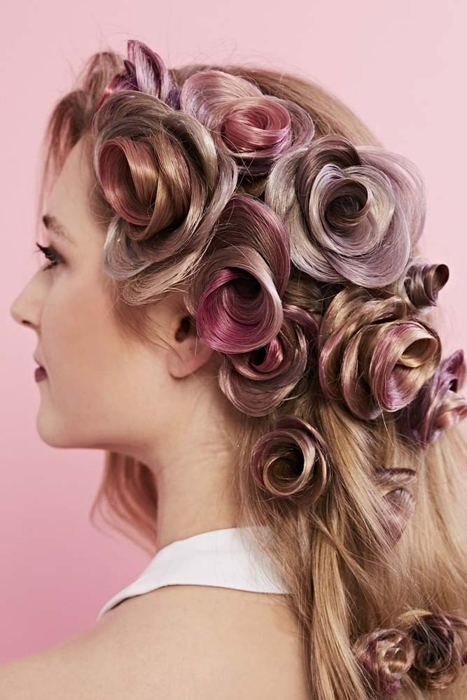 Fantastic Hairstyles For Long Hair To Impress Anyone