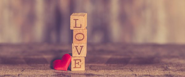 15 Signs of True Love From a Man