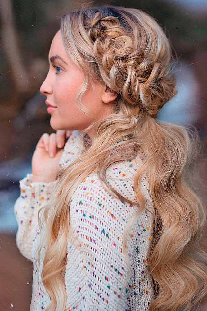 Exceptional Winter Hairstyles Every Stylish Lady Should be Aware Of