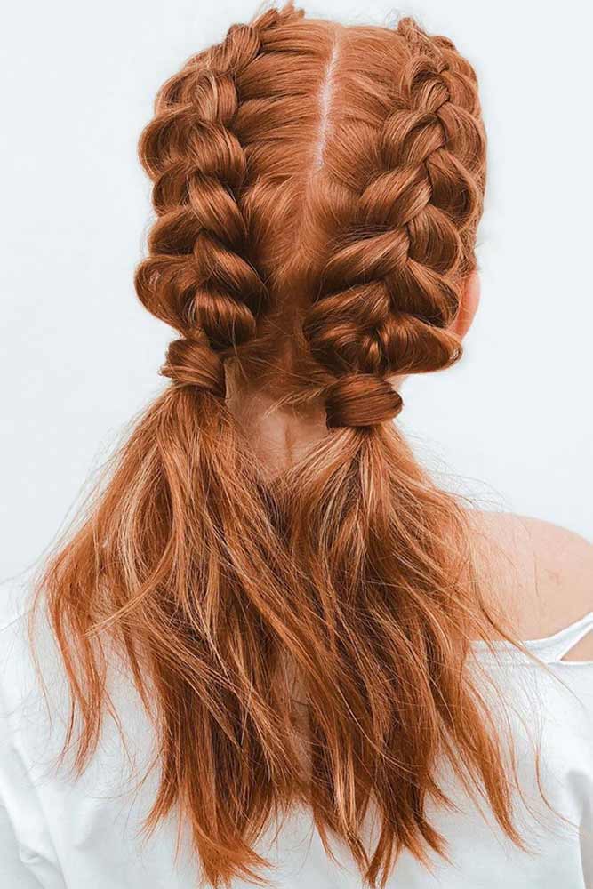 Exceptional Winter Hairstyles Every Stylish Lady Should be Aware Of