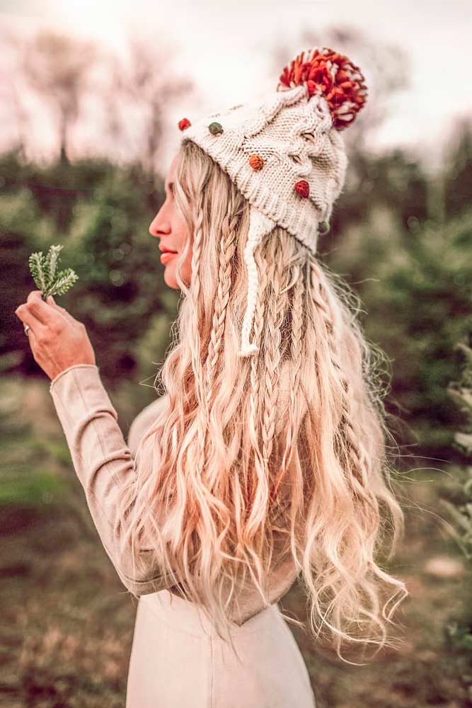 Exceptional Winter Hairstyles Every Stylish Lady Should be Aware Of