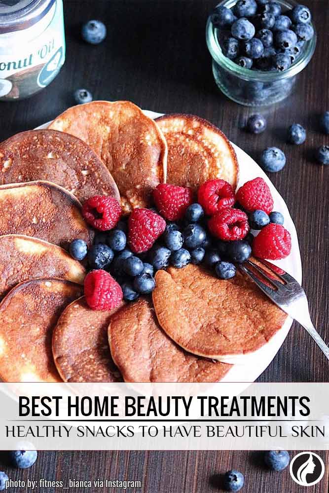The Best Home Beauty Treatments for Owning Natural Beauty