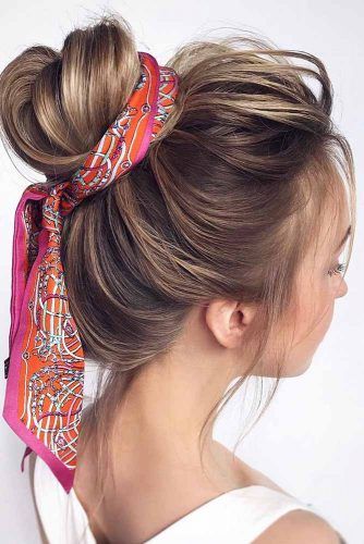 Best Spring Break Hairstyles to Make it the Season to Rember