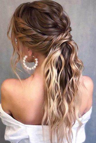 Best Spring Break Hairstyles to Make it the Season to Rember