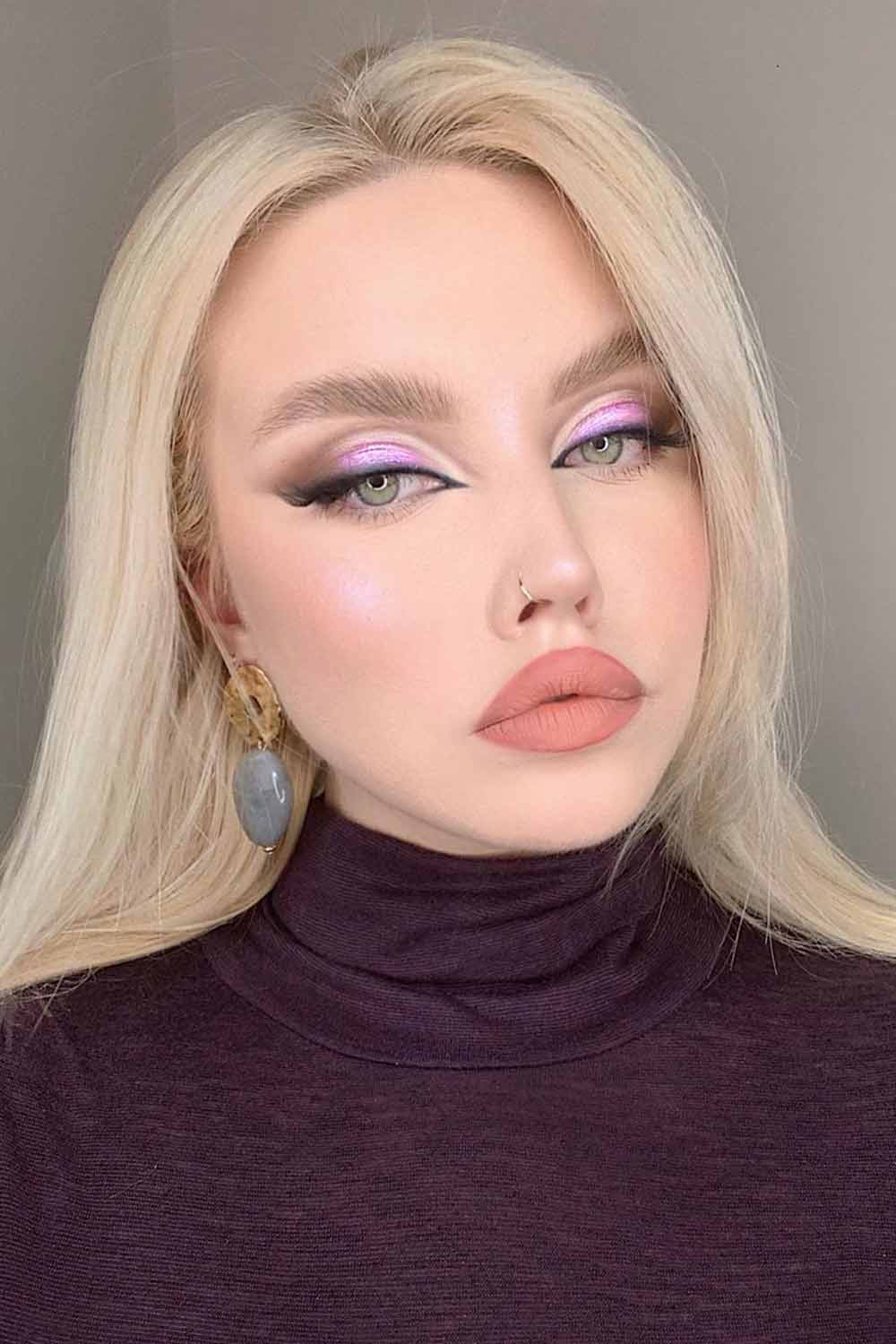 80+ Wonderful Prom Makeup Ideas - Number 16 Is Absolutely Stunning