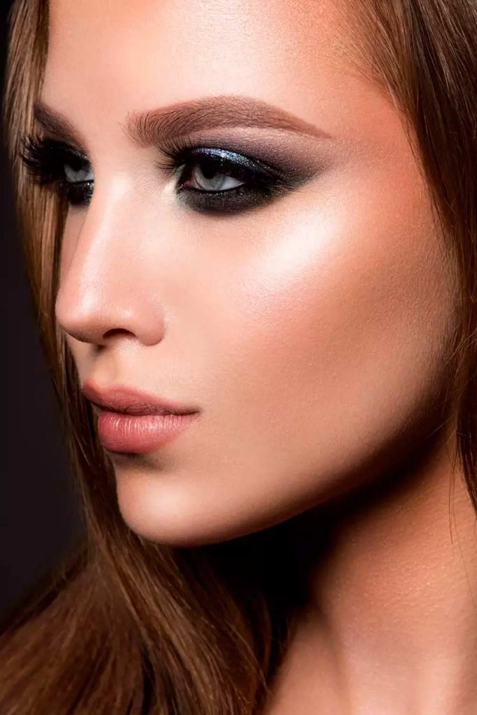 Super Sexy Looks And Makeup Tips For Valentines Day Krazyvibes
