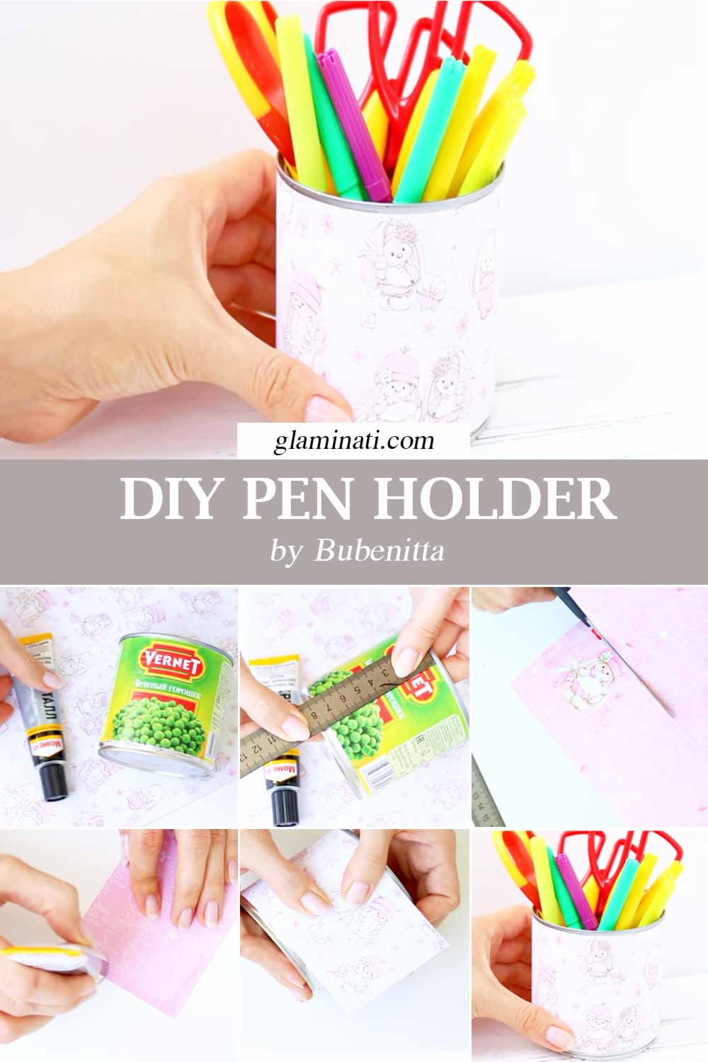 Home Office Desk: How to Make It Stylish & Practical | Glaminati.com