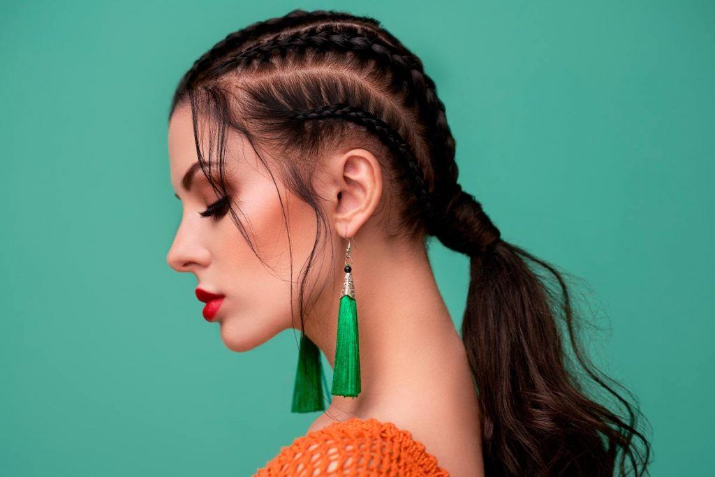 Easy Hairstyles To Reinvent Your Spring Break Look - Glaminati