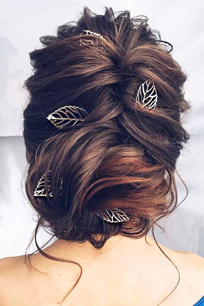 42 Braided Prom Hair Updos To Finish Your Fab Look