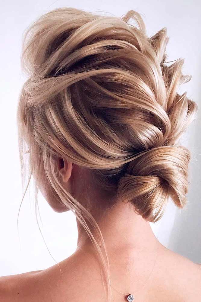 42 Braided Prom Hair Updos To Finish Your Fab Look