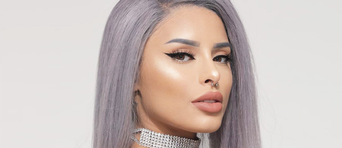 45 Perfect Cat Eye Makeup Ideas To Look Sexy