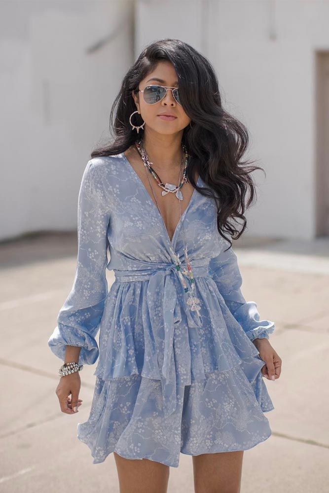 24 Cute Spring Outfits in Pastel Colors