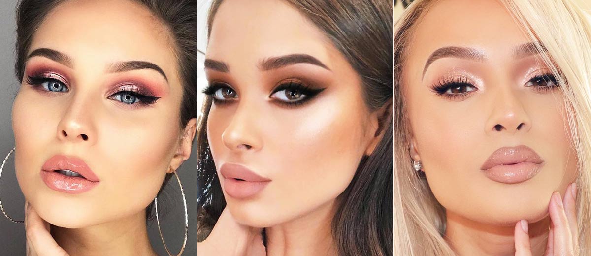 45 Perfect Cat Eye Makeup Ideas To Look Sexy