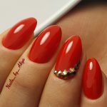 16 Stunning And Simple Nail Designs You Can Duplicate At Home