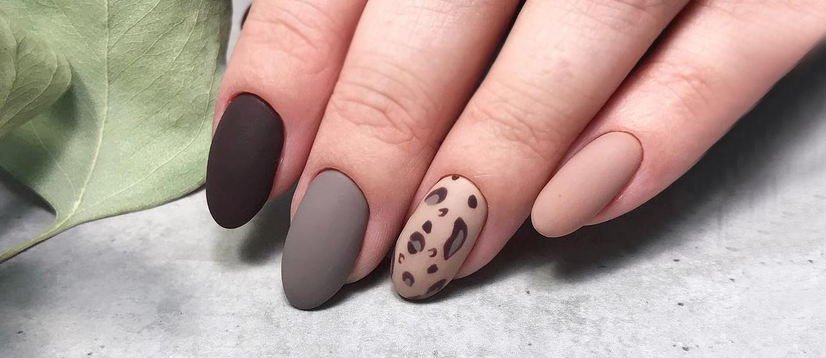 13 Three-Step Easy Nail Designs And Tutorials You Will Absolutely Love