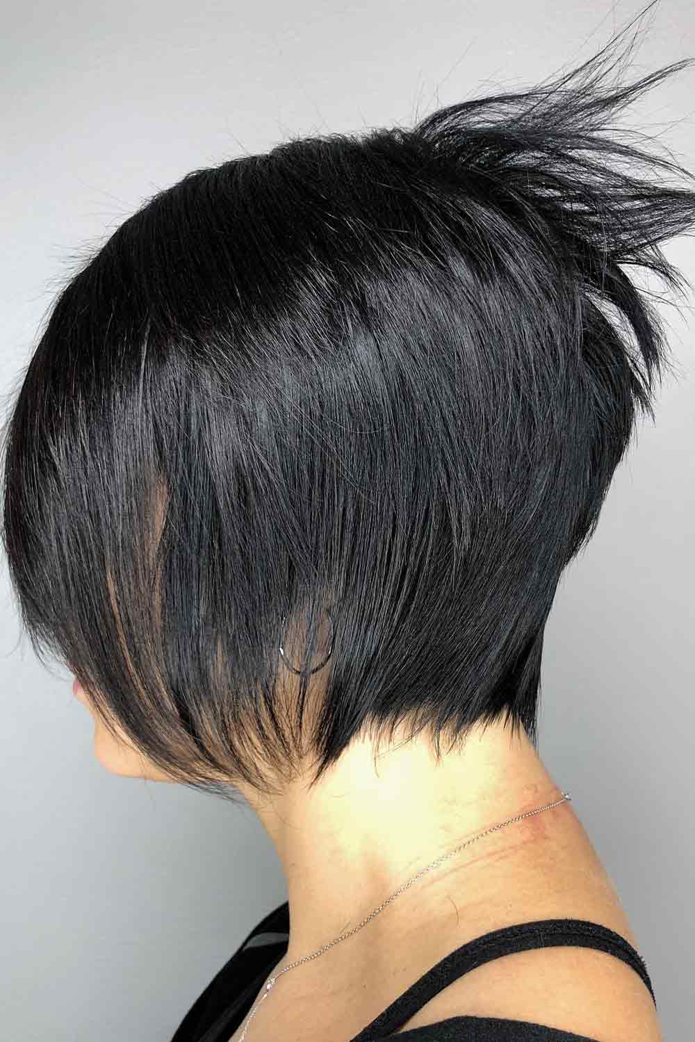 46 Adorable Short Layered Haircuts You Should Try