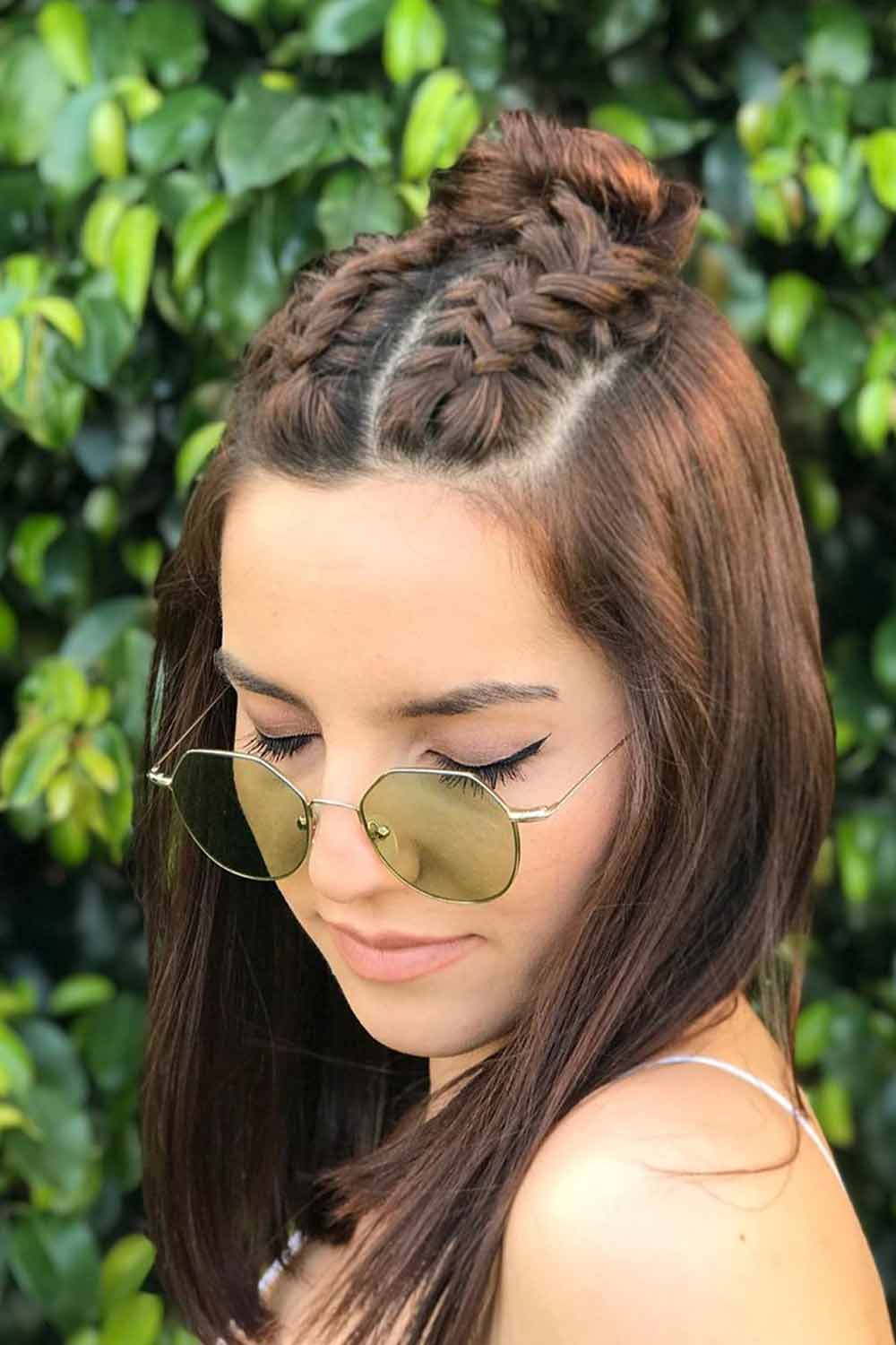51 Easy Summer Hairstyles To Do Yourself