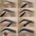 How To Fill In Eyebrows Like A Pro