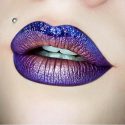 Ombre Lips: 42 Stunning Lip Styles To Try Right Now