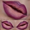 Ombre Lips: 42 Stunning Lip Styles To Try Right Now