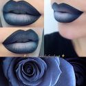 Ombre Lips: 42 Stunning Lip Styles To Try Right Now