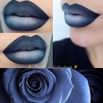 Ombre Lips: 42 Stunning Lip Styles To Try Right Now