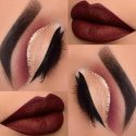 Best 21 Maroon Matte Lipstick Ideas for Your Sultry Look